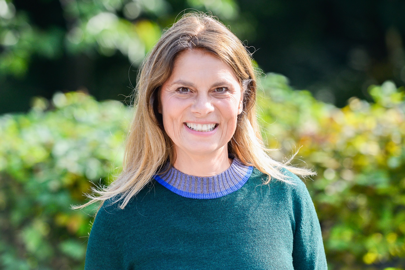 Ein Abend mit Sarah Wiener | SALTO