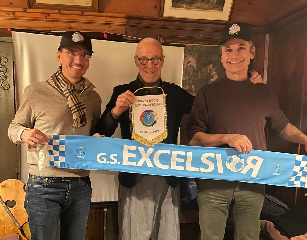 Coppa amara per l'Excelsior | SALTO