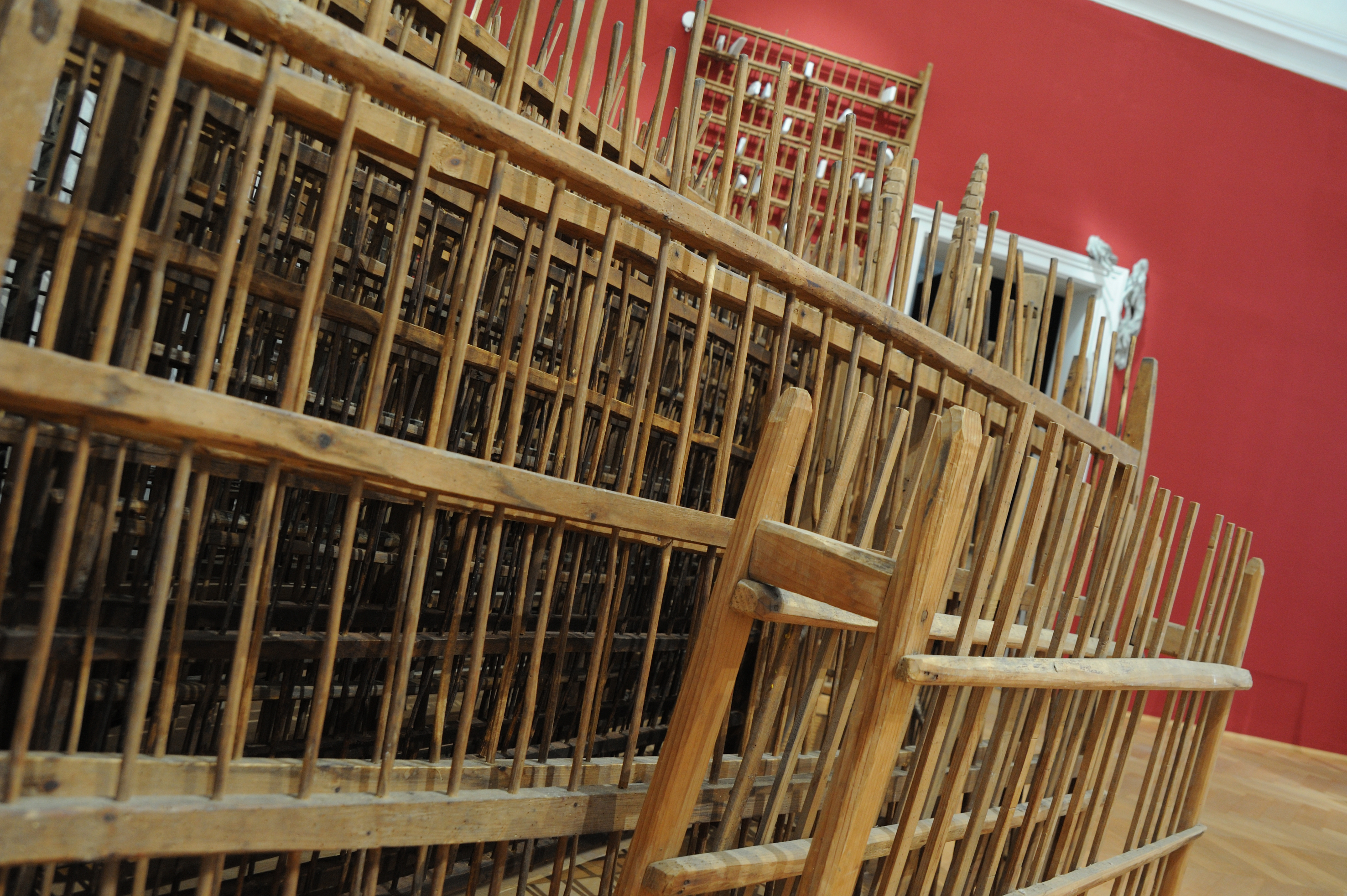 Es ist die Vergänglichkeit, die bleibt | SALTO