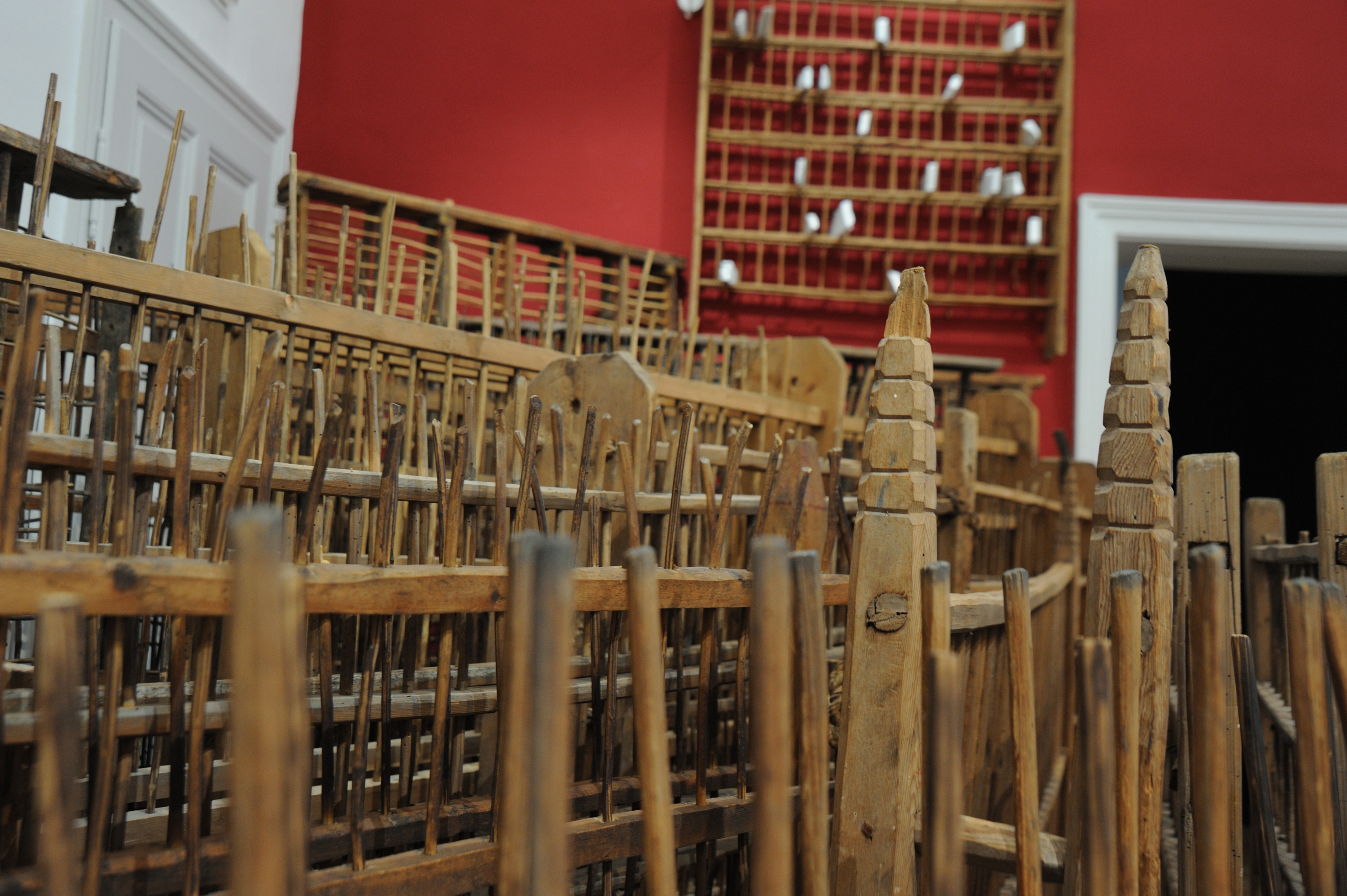 Es ist die Vergänglichkeit, die bleibt | SALTO