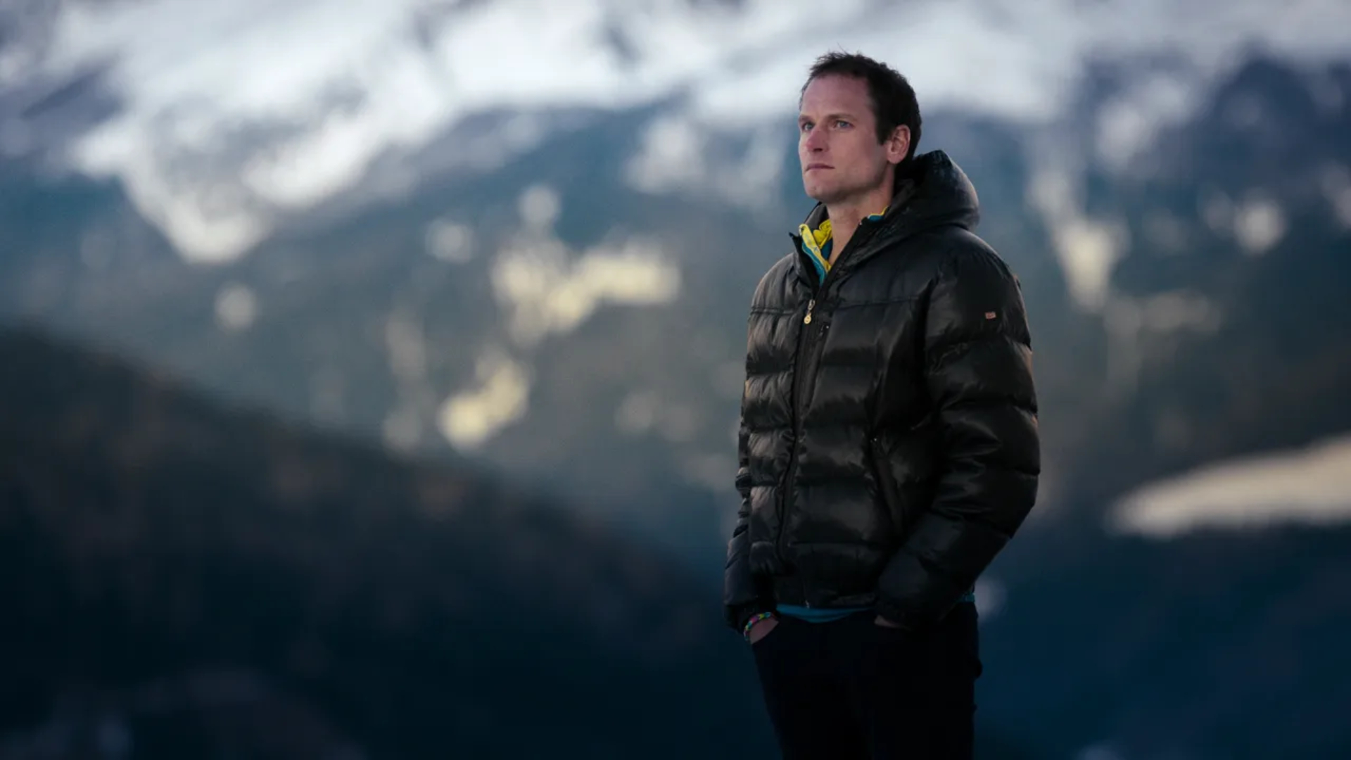 Der Olympiasieger als Kellner | SALTO