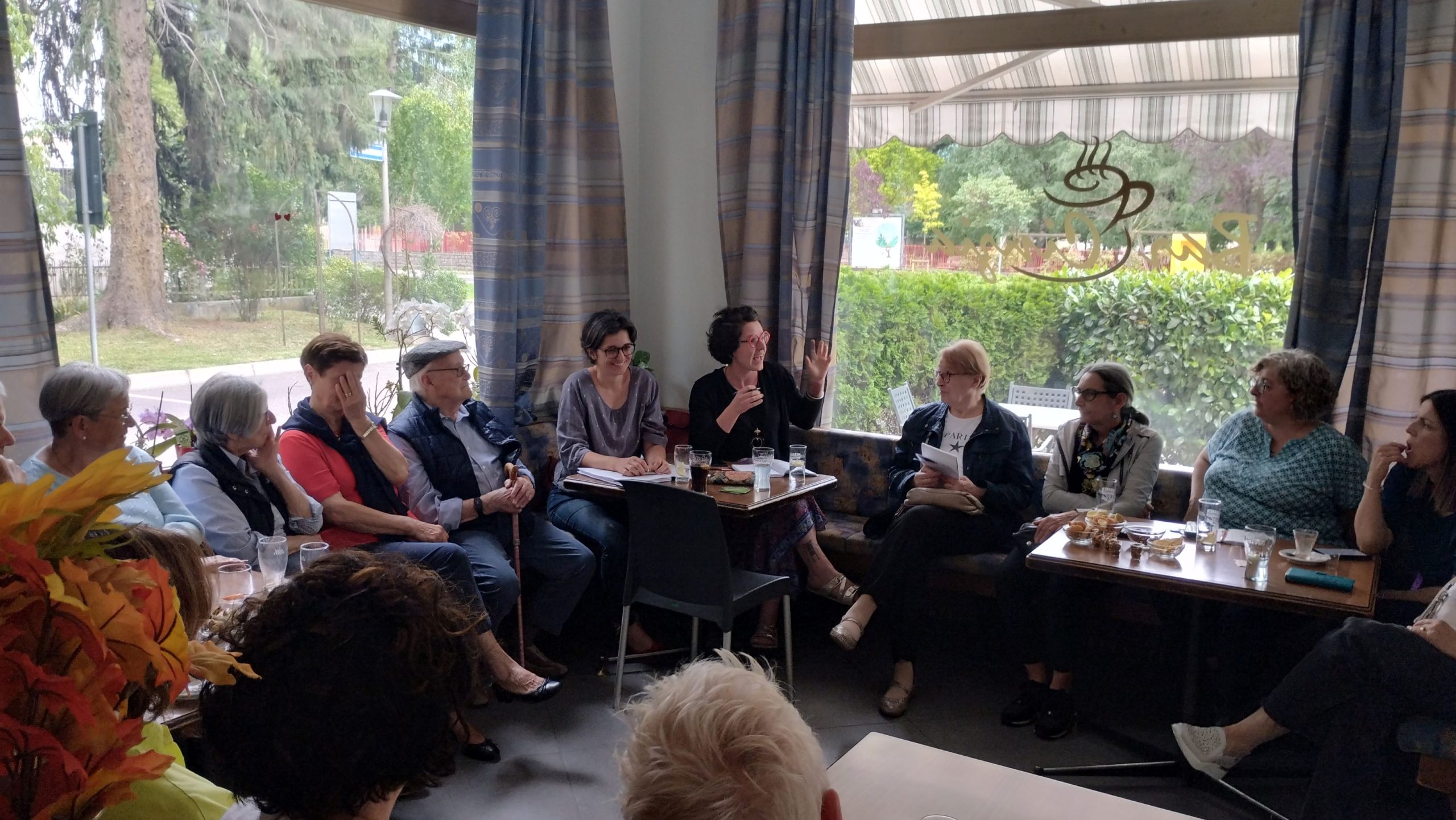 Umbau im Viertel Maria Himmelfahrt | SALTO