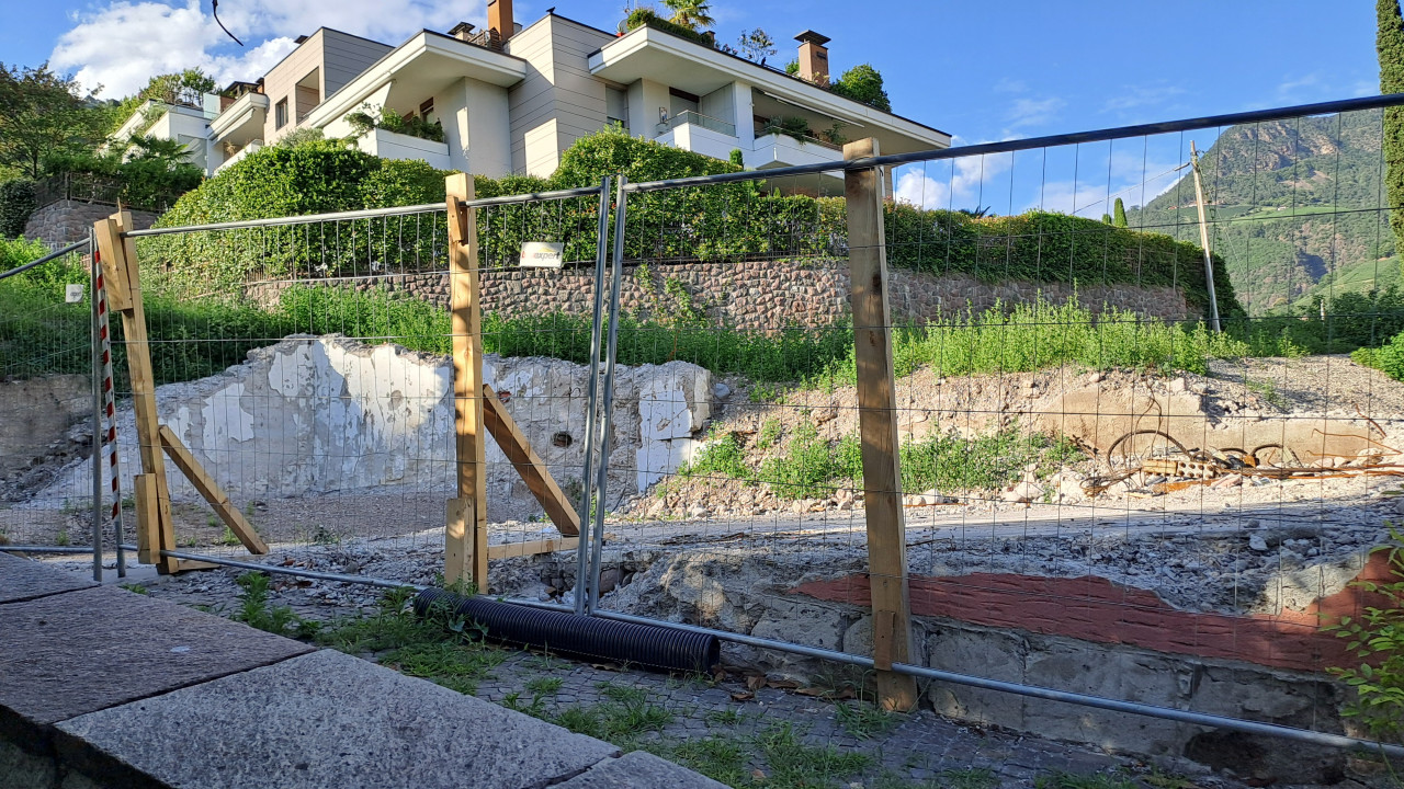 Zur trüben Aussicht | SALTO
