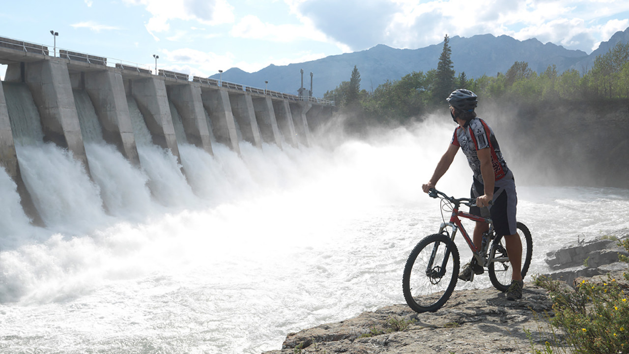Alperia Bike tour | SALTO