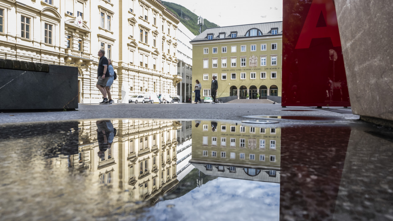 Kritik am Rückkehrerprivileg | SALTO