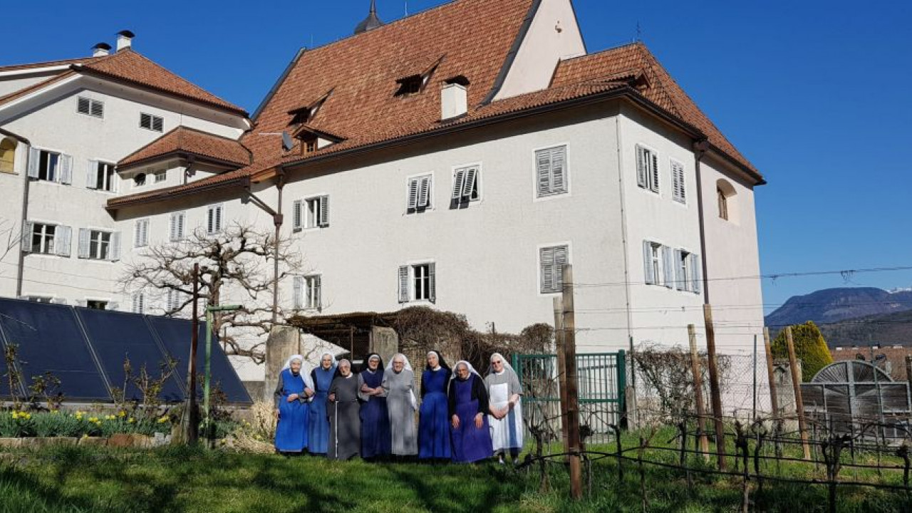 Kalterer Klosterstreit | SALTO