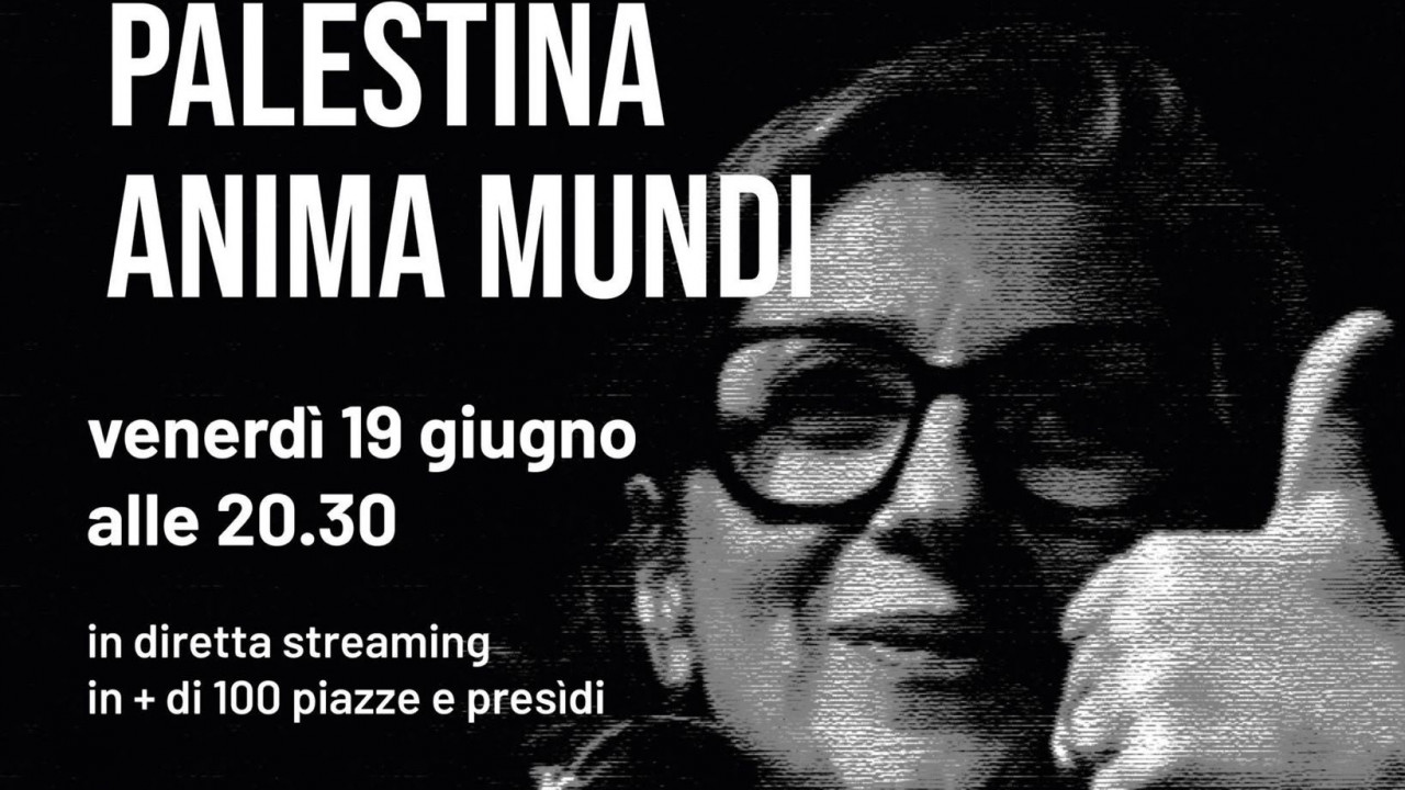 Incontro con Francesca Albanese | SALTO