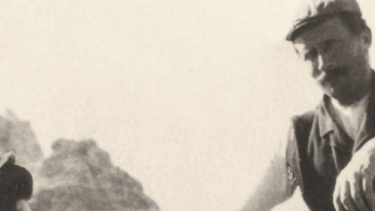 Der Berg und die Gäste | SALTO