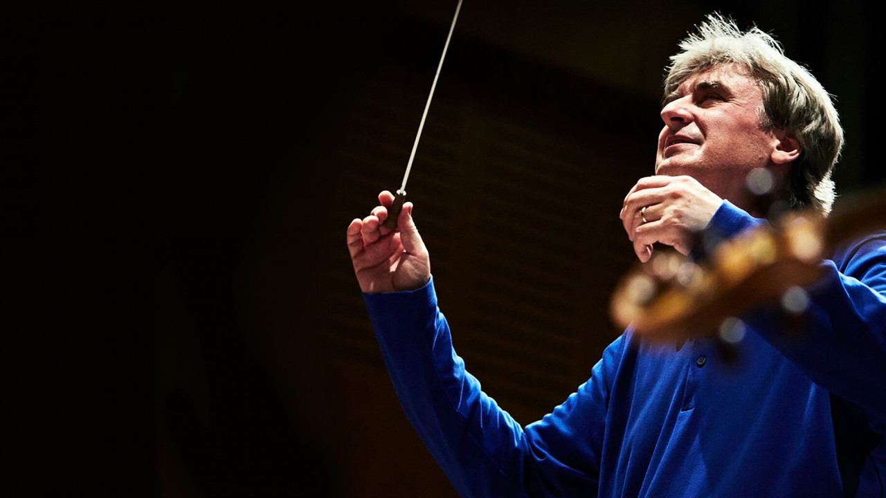 Thomas Dausgaard | SALTO