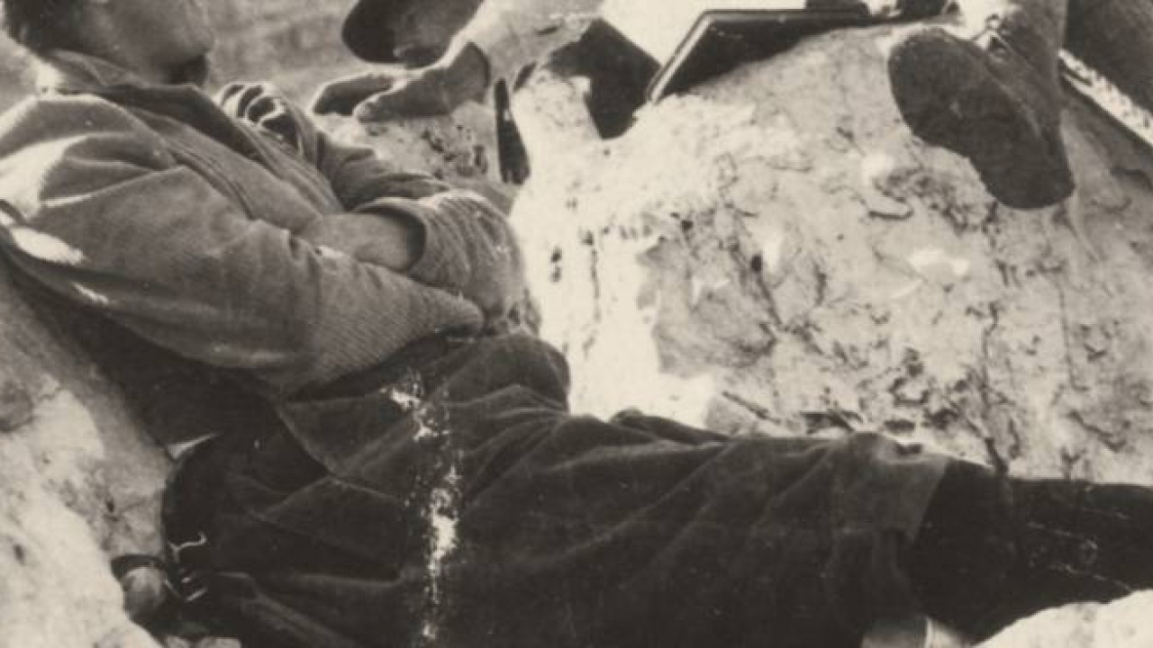 Montagne ed ospiti | SALTO