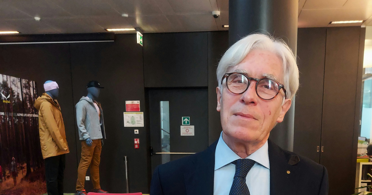 "Cedere il Castello ai privati? Mai" | SALTO