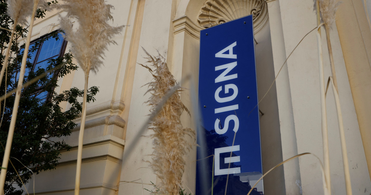 Anche Signa Prime dichiara l'insolvenza | SALTO