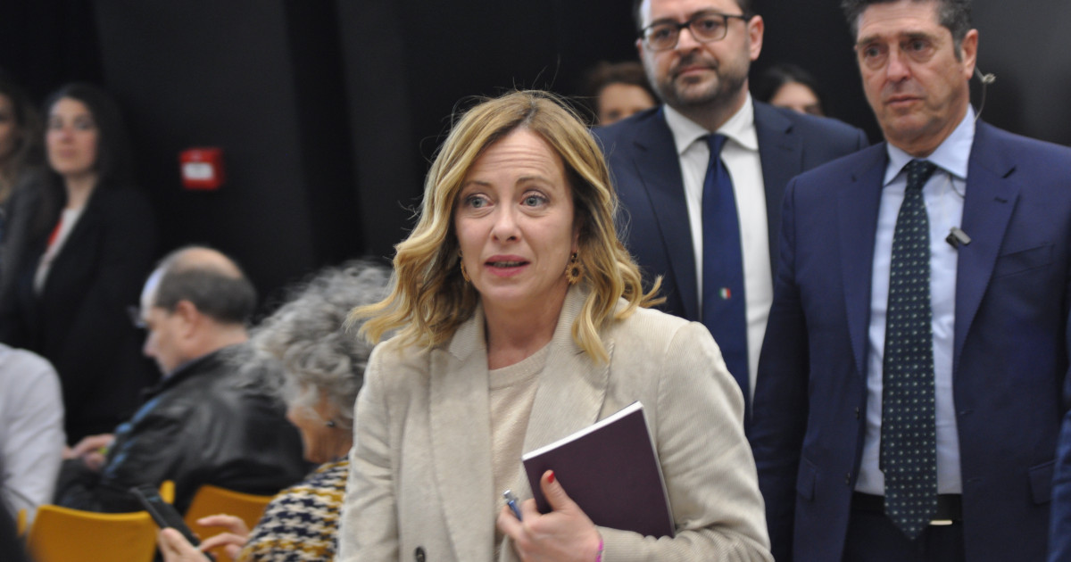 Meloni will Sterbehilfe erlauben | SALTO