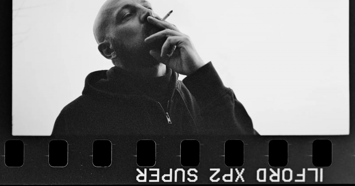 Chris Costa live al "Sudwerk" | SALTO