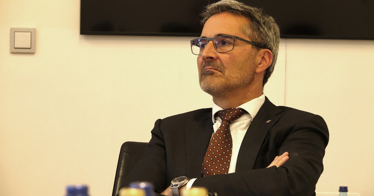 Du Arno, wisse! | SALTO