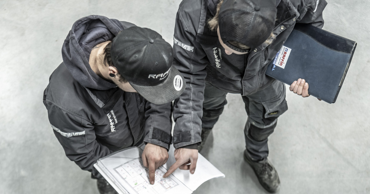 Sein eigener Chef sein | SALTO