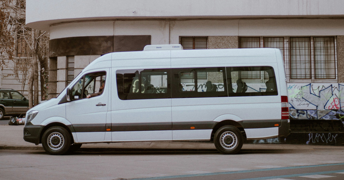 Der Schulbus, der nicht kommt | SALTO