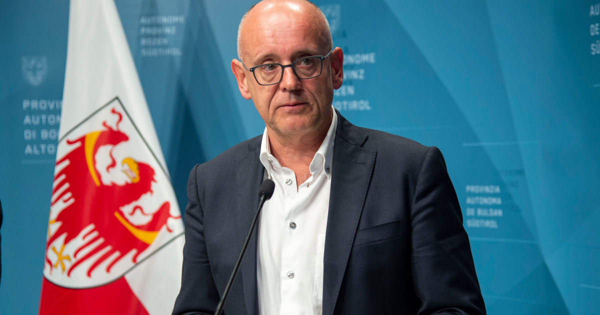 Anche Ruffini tornerà in ufficio | SALTO
