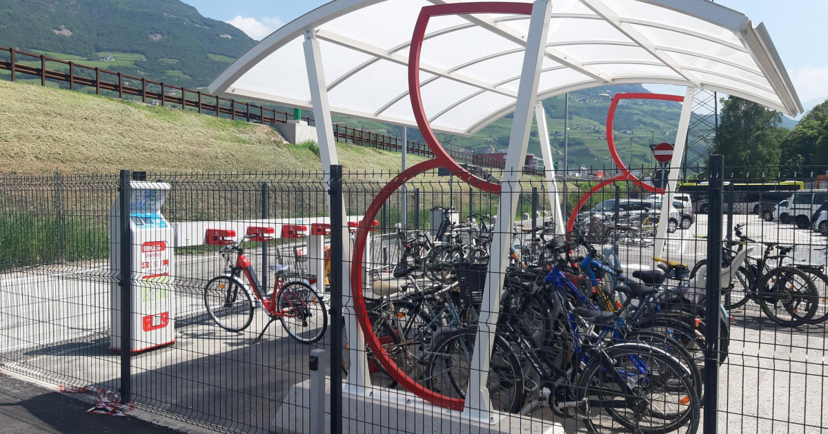 Bike sharing? Il costo supera l'incasso | SALTO