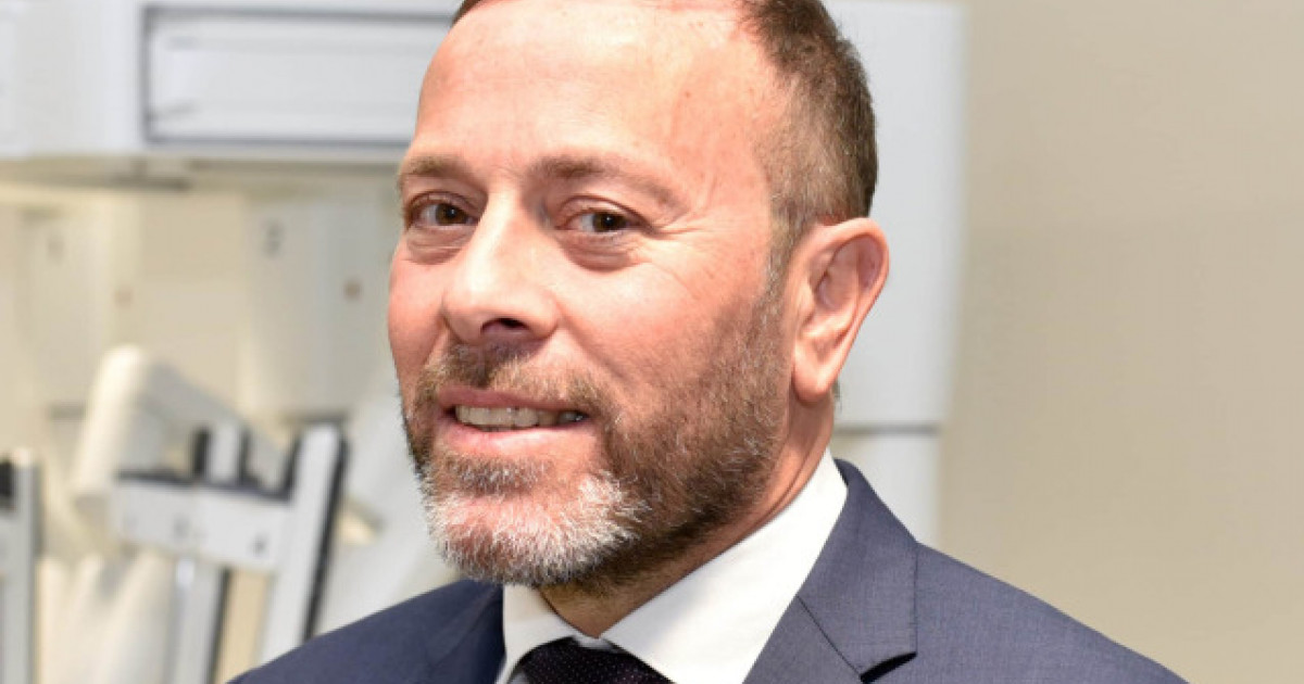 Signorello torna per fare il primario? | SALTO