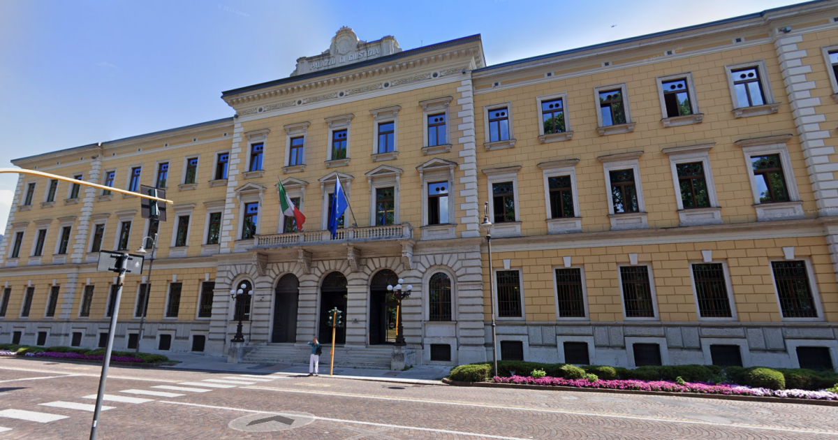 Carbone delle Alpi, oggi in aula | SALTO