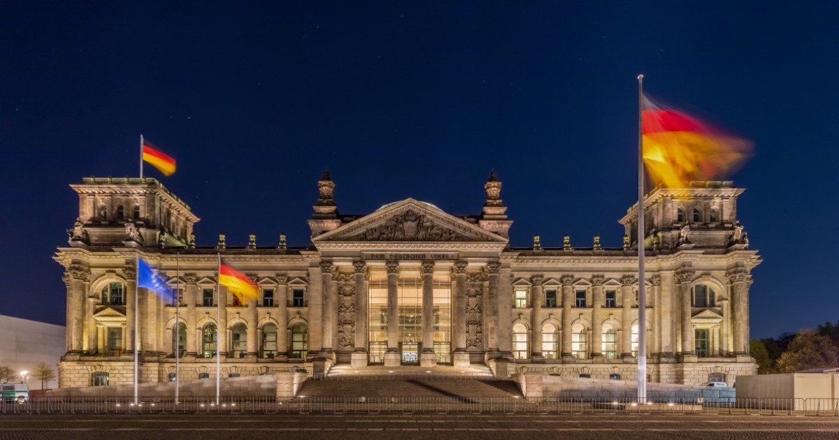 Il Whatever it Takes della Germania | SALTO