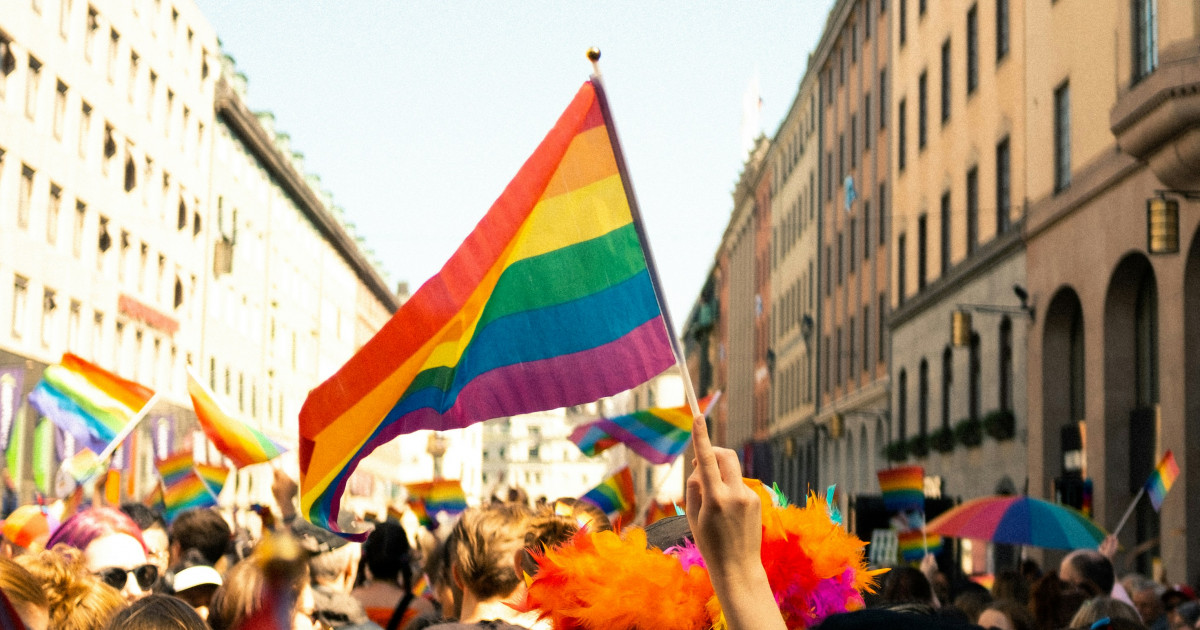 Pride Month | SALTO
