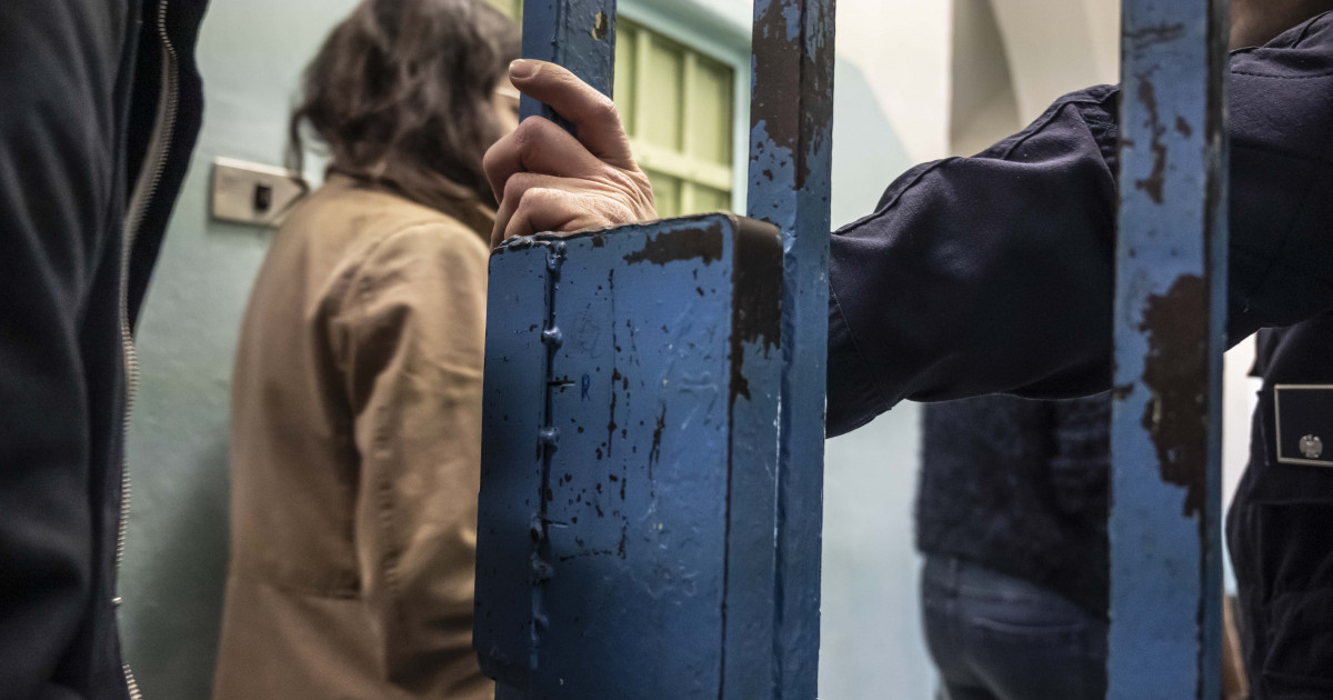 In arrivo l'accordo carcere-Comune | SALTO