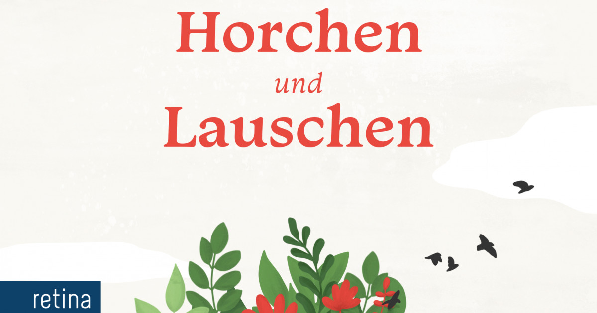 „Horchen und Lauschen“ | SALTO