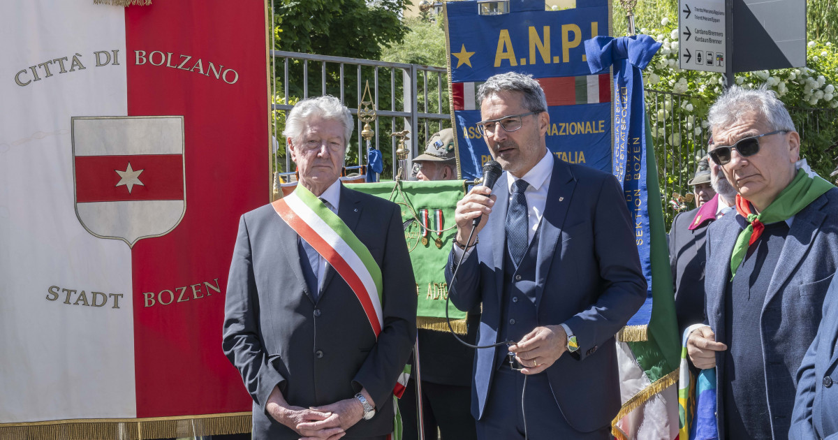 La memoria non è sempre stata condivisa | SALTO
