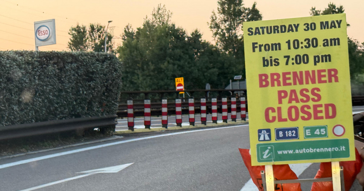 „Grieser Bürgermeister setzt Zeichen“ | SALTO