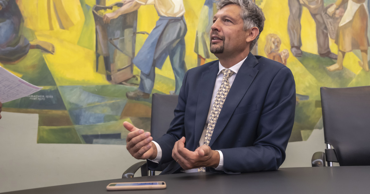 „Protest löst nicht das Problem“ | SALTO