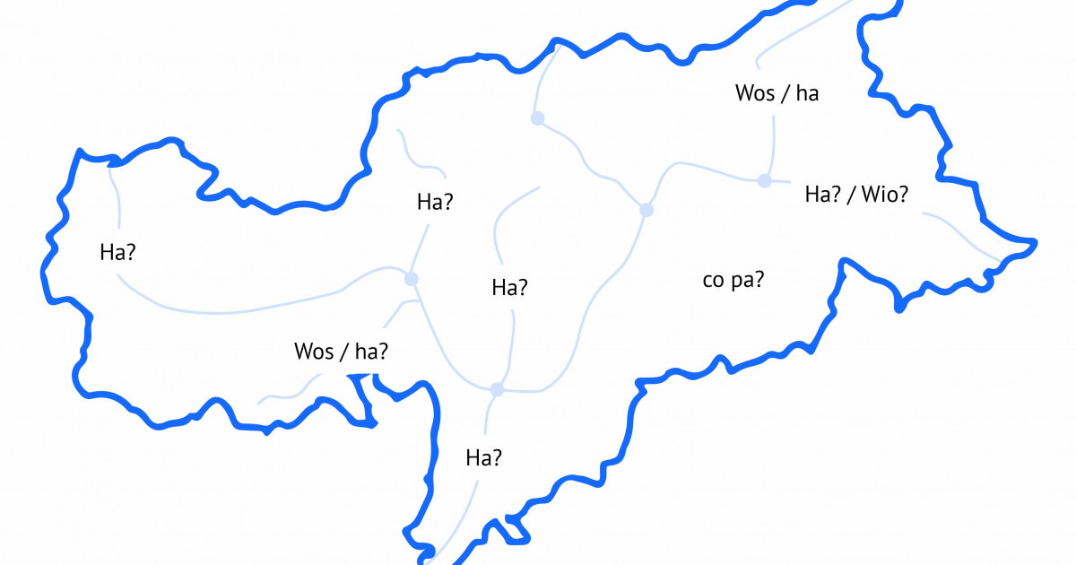 Die Krise hat auch eine Sprache | SALTO