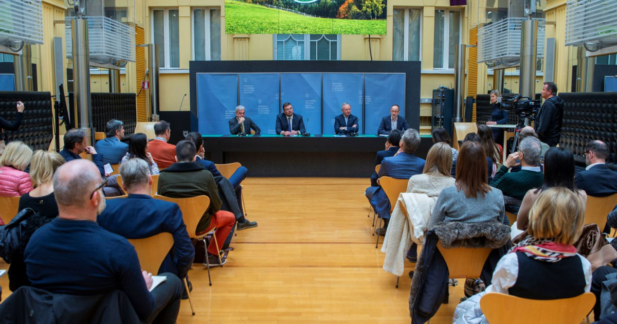 IDM-Label für Nachhaltigkeit | SALTO