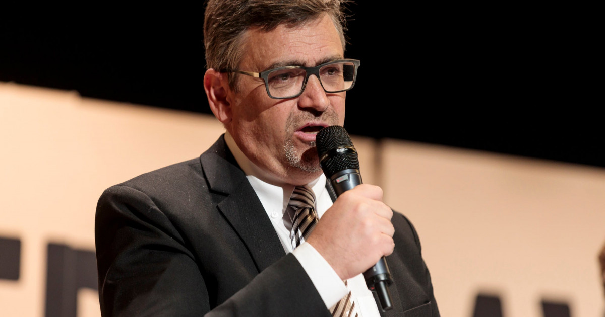 „Sonst verwildert das Gebiet“ | SALTO