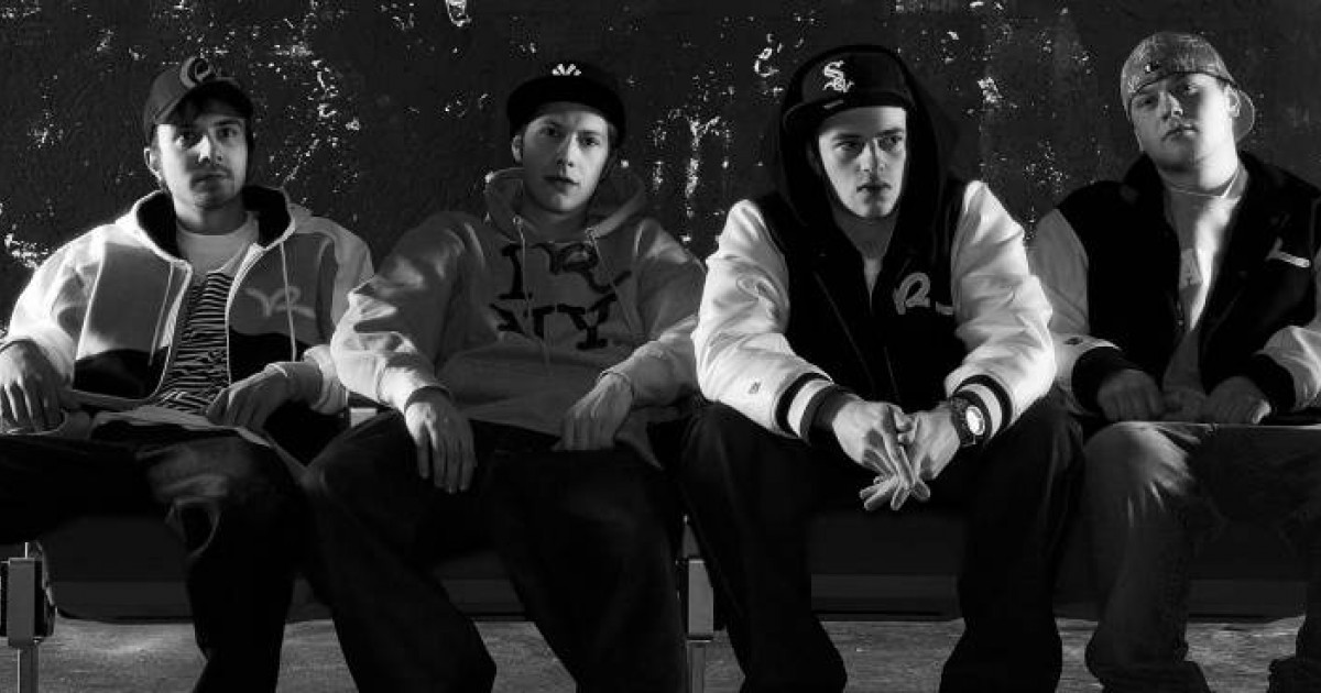 Homies 4 Life: „Es ist ein Privileg in Südtirol zu leben“ | SALTO