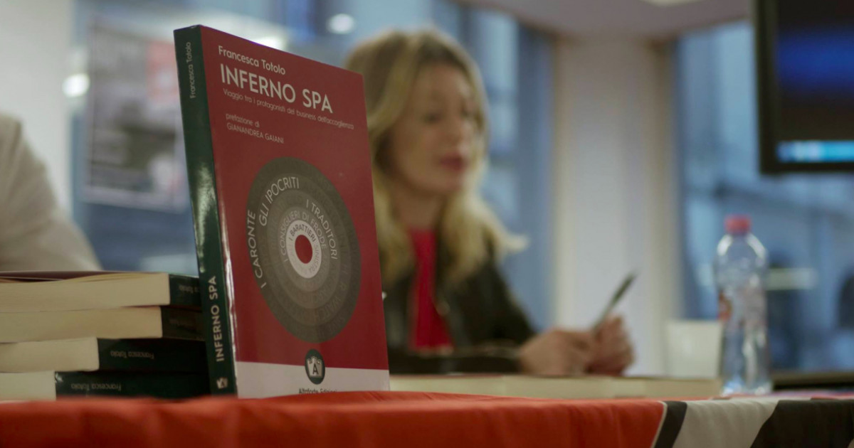 Fermate quel libro (sovranista) | SALTO