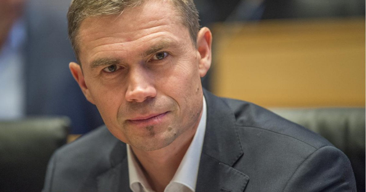 Der Paukenschlag | SALTO