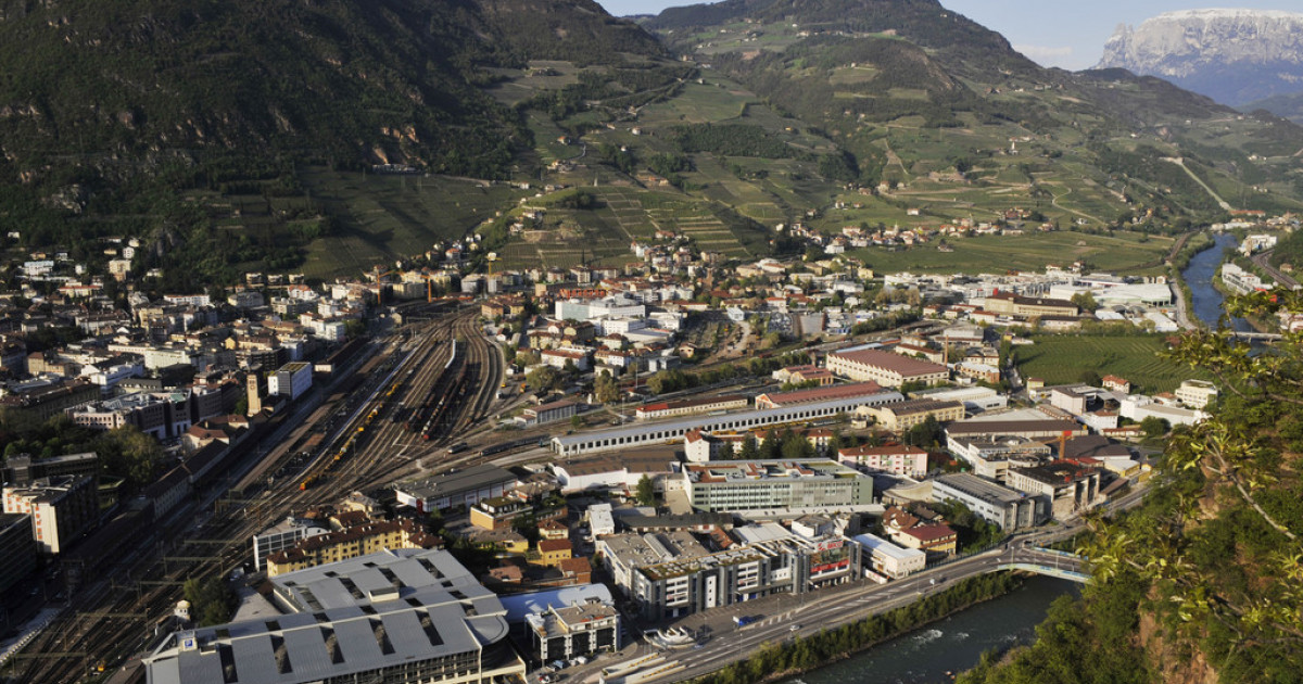 Areale ferroviario, a che punto siamo? | SALTO