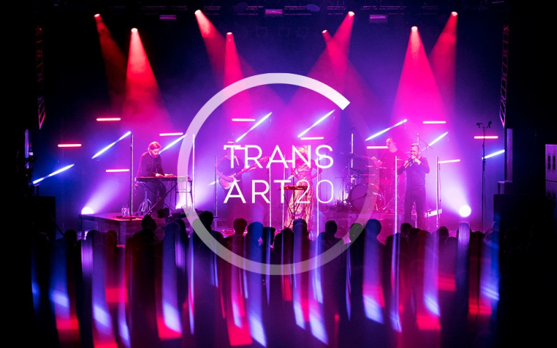 Transart | 5K HD | SALTO
